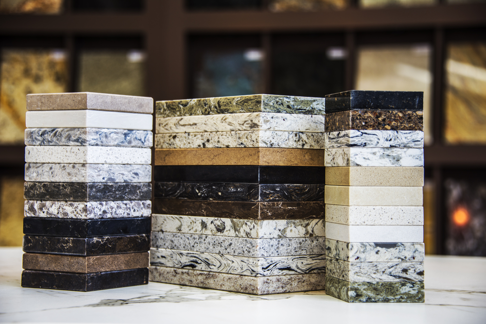 Granite or quartz? A countertop buyer’s guide | Blog | Stonex