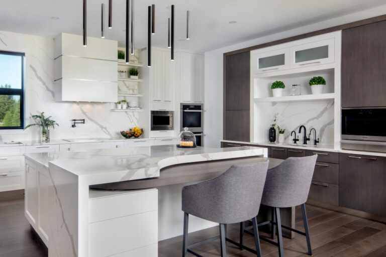 Custom Quartzite Countertops | Products |Stonex Granite and Quartz